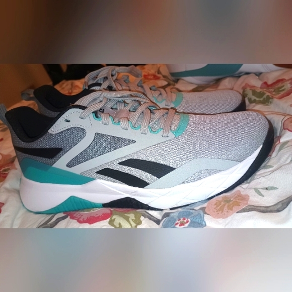 Reebok | Shoes | Rebok Nfx Training Shoes | Poshmark